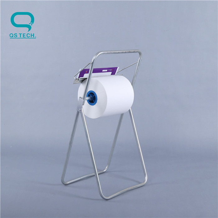 Rollo de papel libre de polvo de la plantilla de Smt, tela de limpieza ...